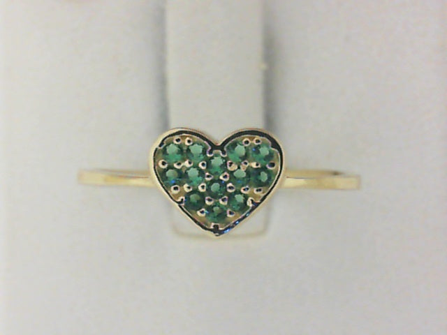 10k Gold Rings – Soto's Jewelry